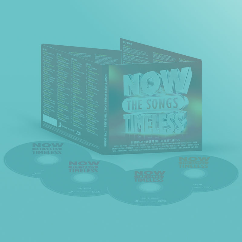 Collections - NOW MUSIC Official Store