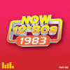 NOW 12" 80s Series - NOW MUSIC Official Store