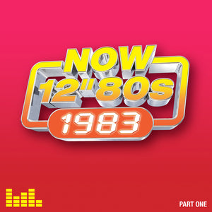 NOW 12" 80s Series - NOW MUSIC Official Store