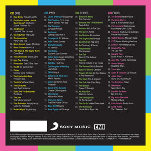 Products - NOW MUSIC Official Store