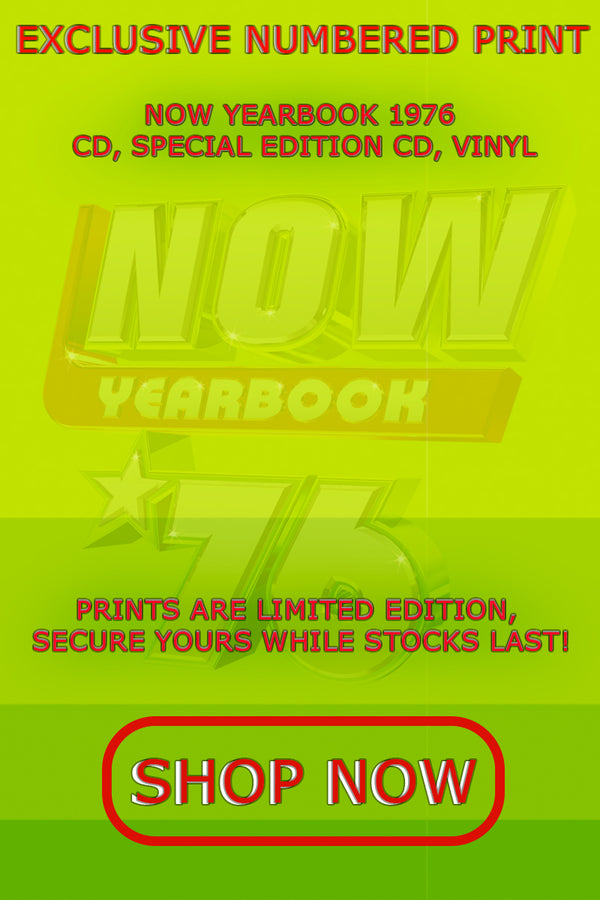 NOW - Yearbook Extra 1997 (3CD)