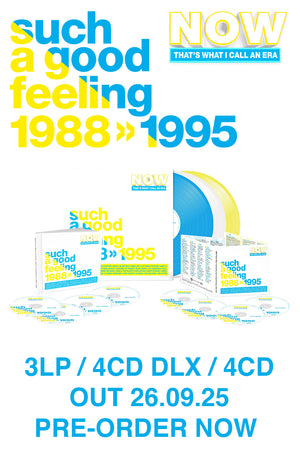 NOW - Yearbook Extra 1997 (3CD)