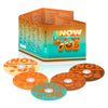NOW That’s What I Call The 70s (5CD) - NOW MUSIC Official Store