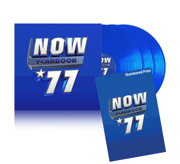 New Arrivals - NOW MUSIC Official Store