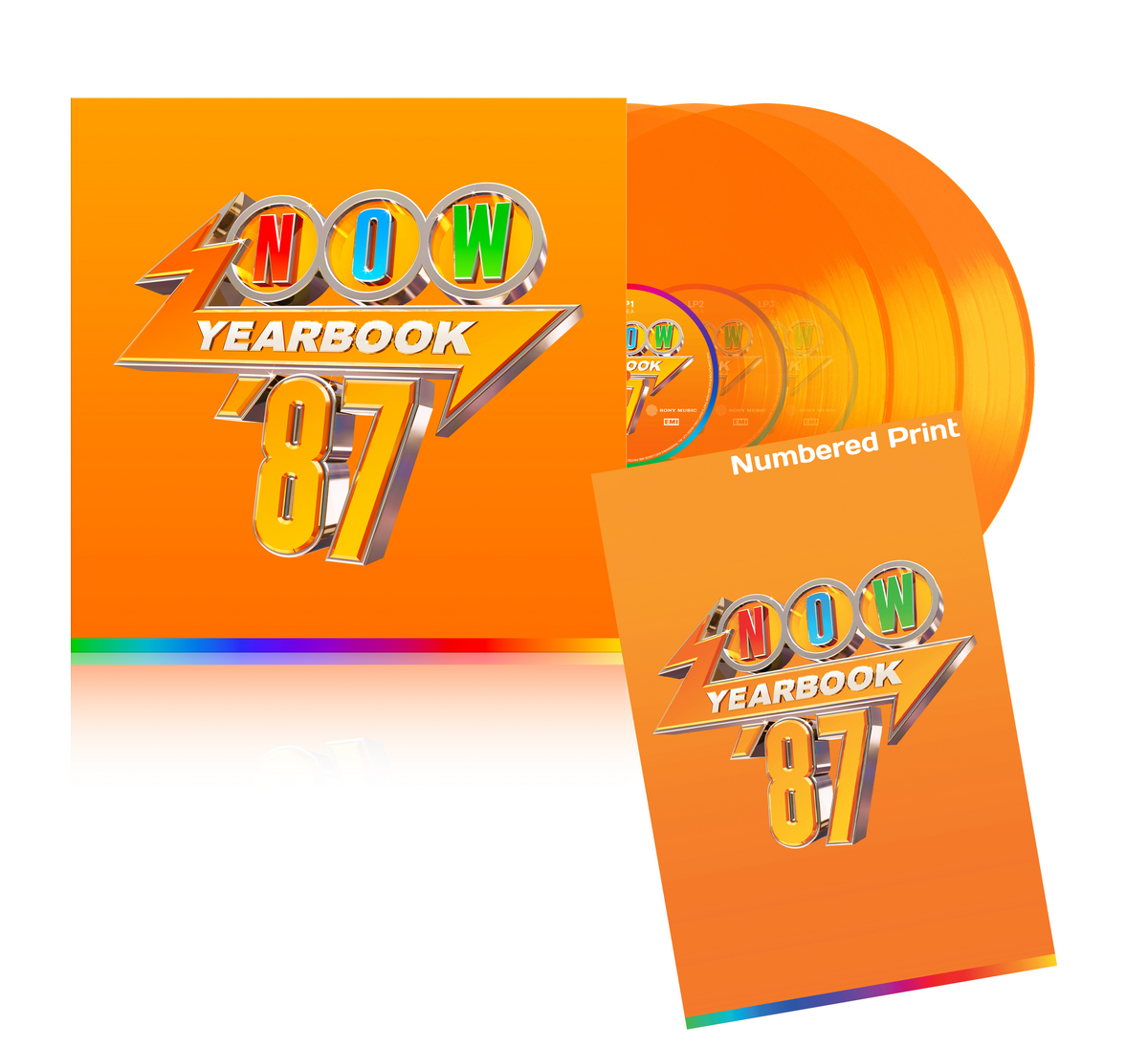 New Arrivals - NOW MUSIC Official Store