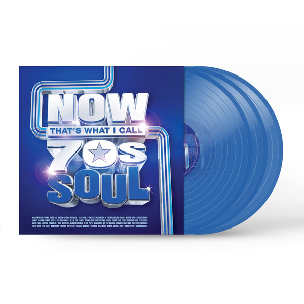Vinyl - NOW MUSIC Official Store