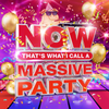 NOW That’s What I Call A Massive Party (4CD) - NOW MUSIC Official Store
