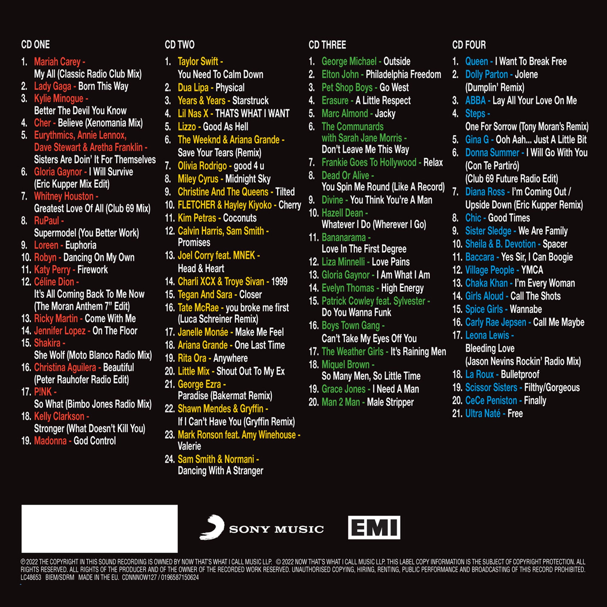 Sale - NOW MUSIC Official Store