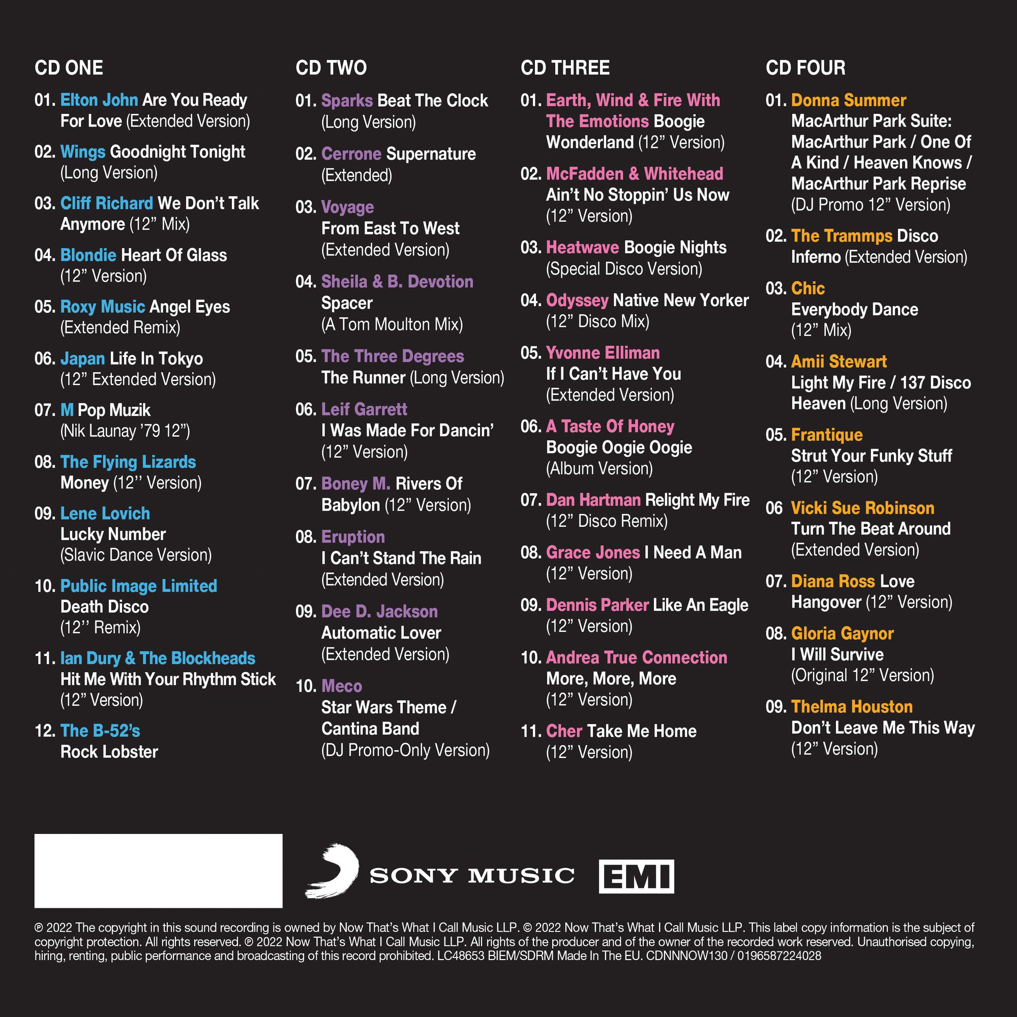 Sale - NOW MUSIC Official Store