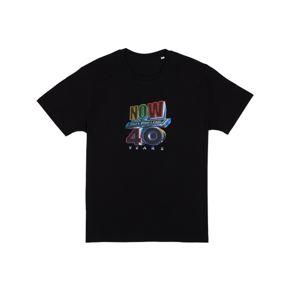 Merchandise - NOW MUSIC Official Store