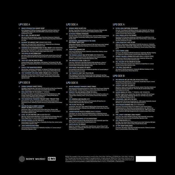 NOW MUSIC Official Store - NOW MUSIC Official Store