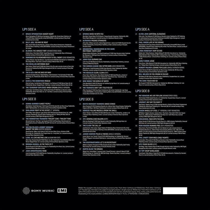 NOW MUSIC Official Store - NOW MUSIC Official Store