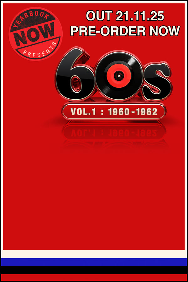 NOW MUSIC Official Store - NOW MUSIC Official Store