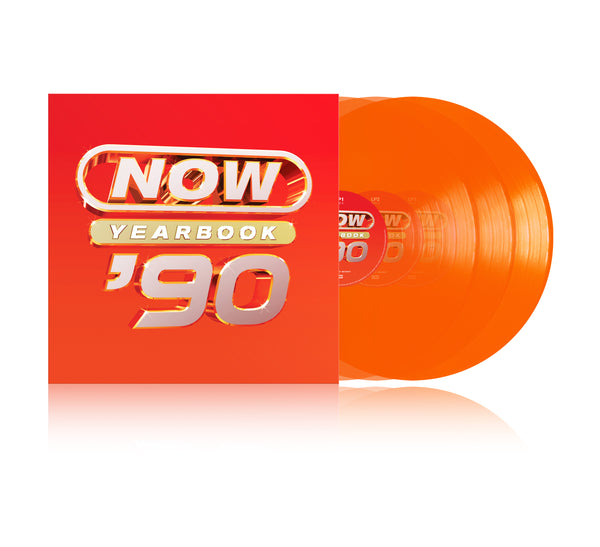 Now Yearbook Series - NOW MUSIC Official Store