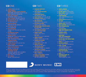 NOW – Yearbook Extra 1984 (3CD) - NOW MUSIC Official Store
