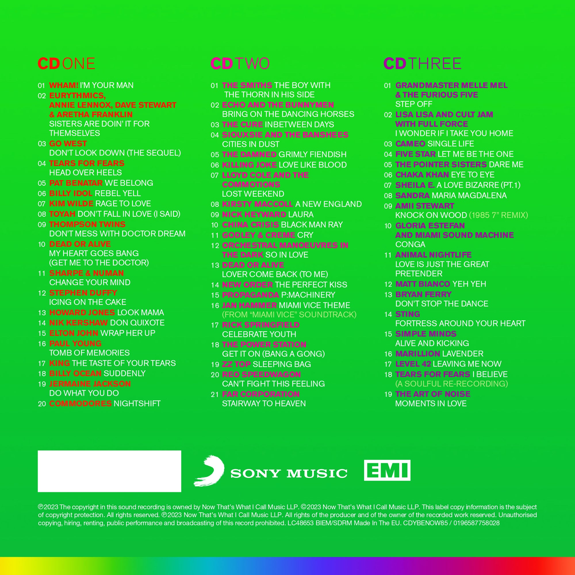 CD - Page 3 - NOW MUSIC Official Store